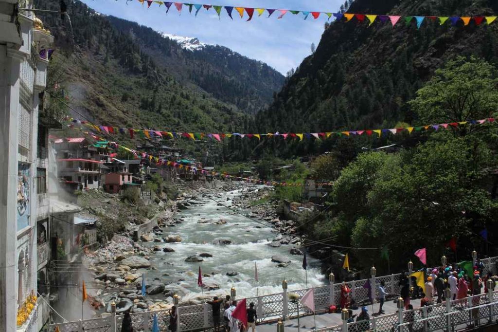 Manikaran Hot Spring – ecoheritage.cpreec.org