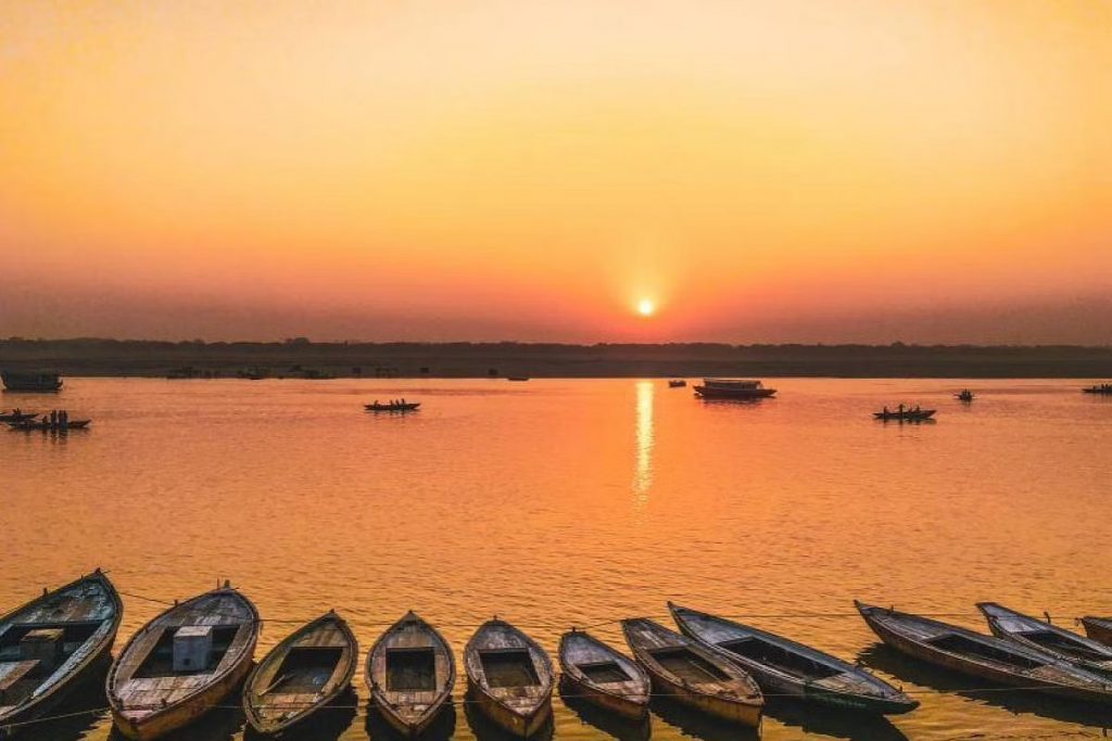 River Ganges – ecoheritage.cpreec.org