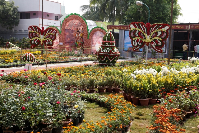Tiruchanur – ecoheritage.cpreec.org