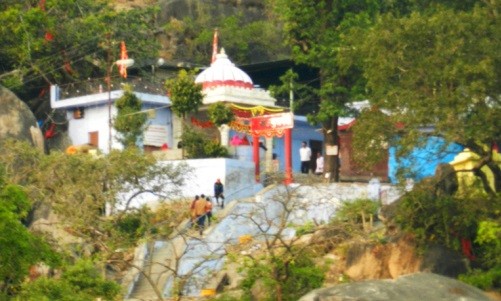 Adhar Devi Cave Temple – ecoheritage.cpreec.org