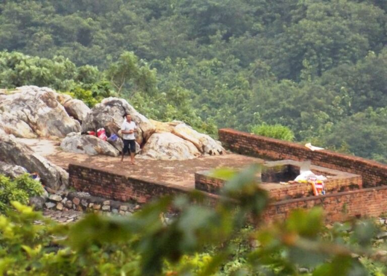 Gridhakuta – ecoheritage.cpreec.org