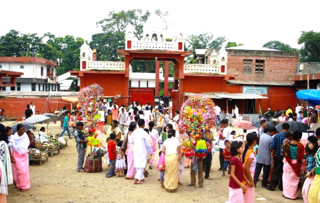 Mahabali Temple – ecoheritage.cpreec.org