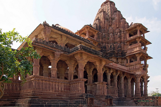 Mandore Gardens – ecoheritage.cpreec.org