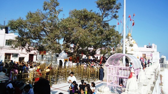 Naina Devi Temple – ecoheritage.cpreec.org