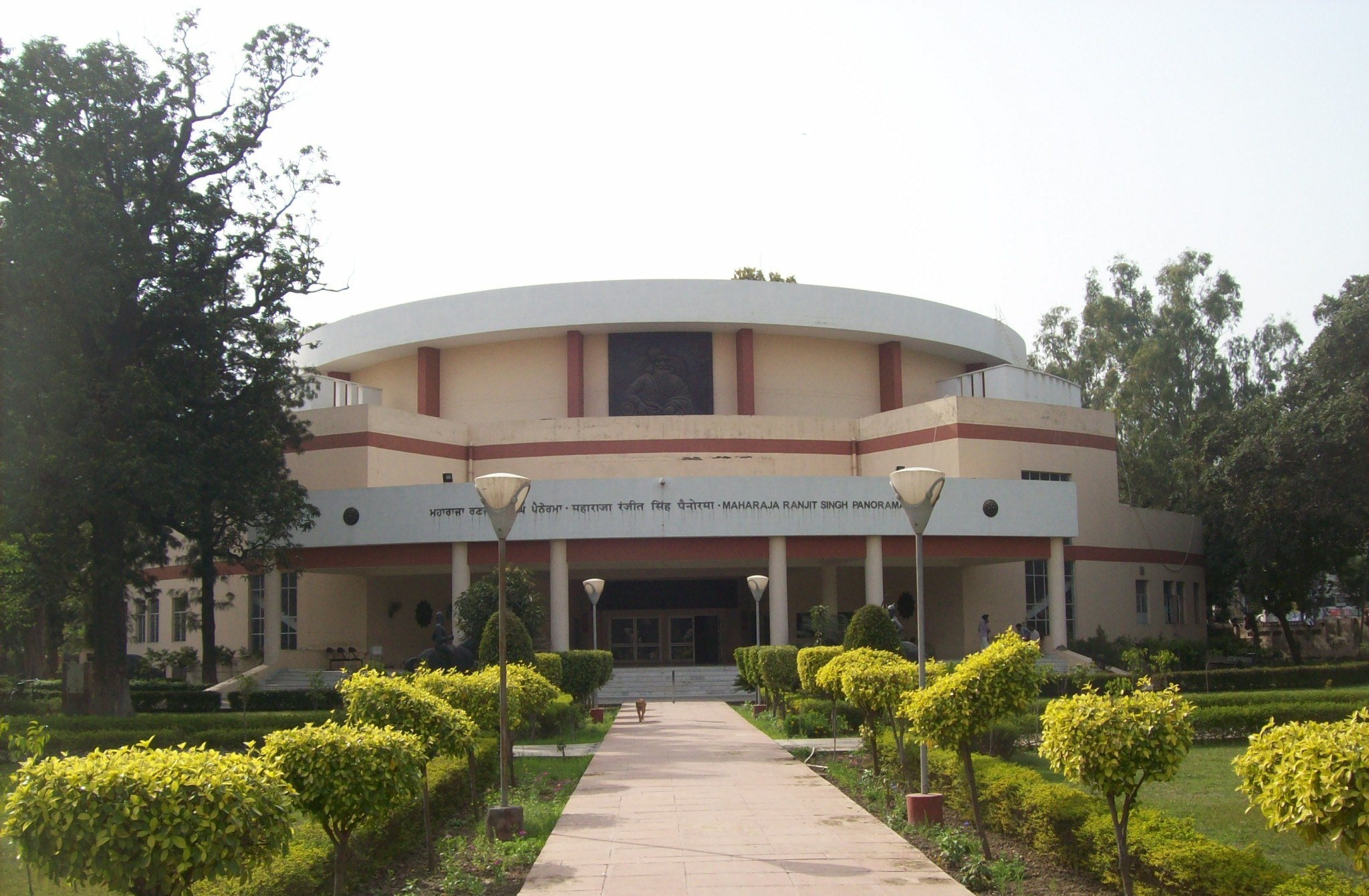 Ram Bagh – ecoheritage.cpreec.org