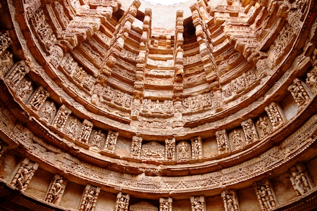 Rani-ki-Vav (the Queen’s Stepwell) at Patan – ecoheritage.cpreec.org