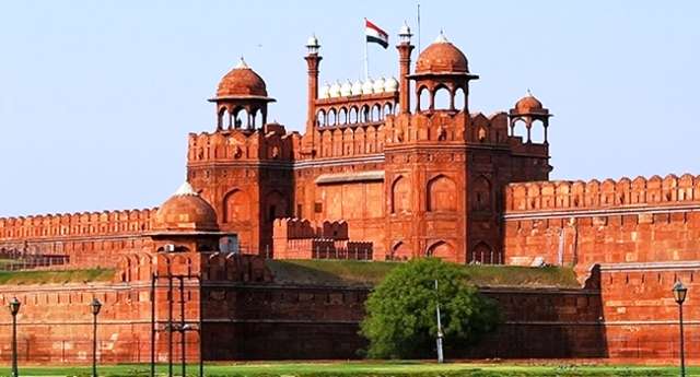 Red Fort Complex – ecoheritage.cpreec.org
