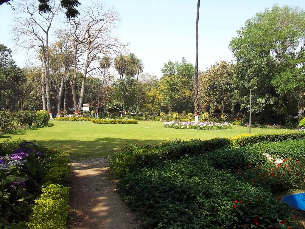 Roshanara Garden – ecoheritage.cpreec.org