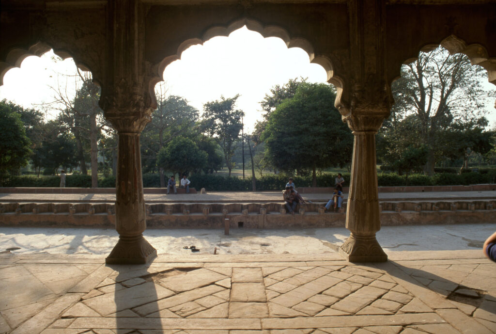 Roshanara Garden – ecoheritage.cpreec.org