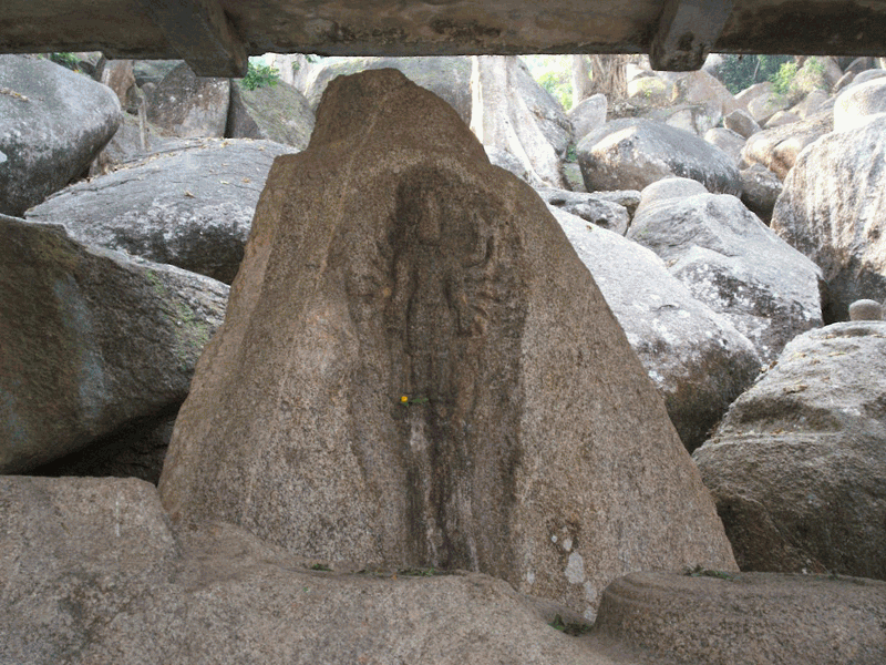 Suryapahar Caves – ecoheritage.cpreec.org