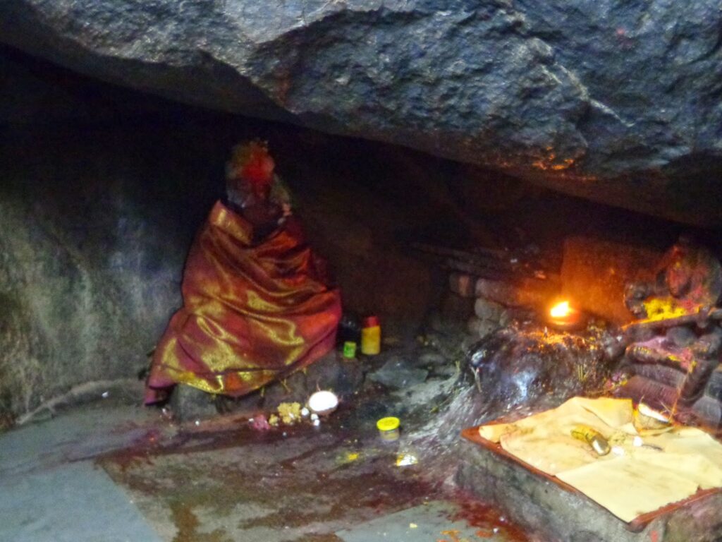 Vyasa Muni Guha – ecoheritage.cpreec.org