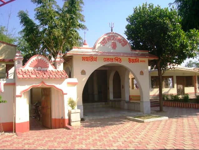 Amarpur – ecoheritage.cpreec.org
