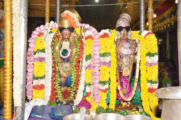 Srivilliputhur Andal Nandavanam – ecoheritage.cpreec.org