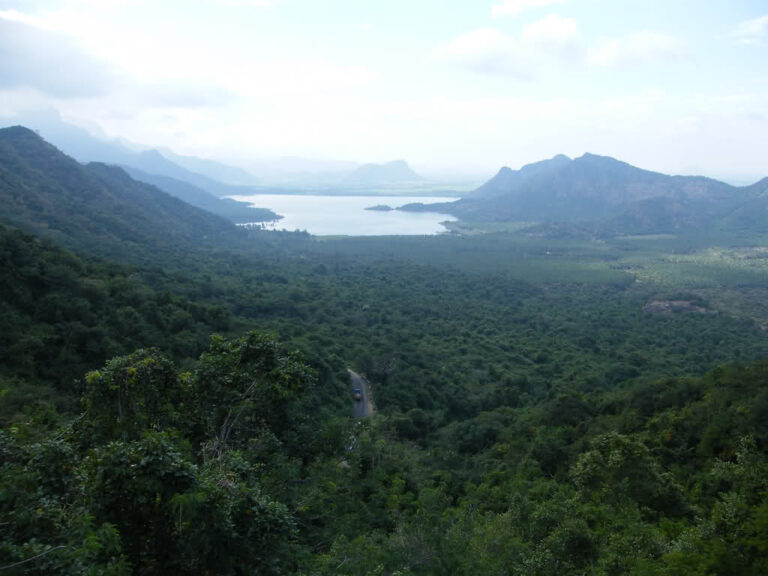 Athri Hills – ecoheritage.cpreec.org