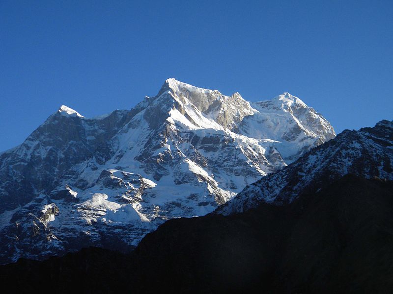 Chaukhamba – ecoheritage.cpreec.org