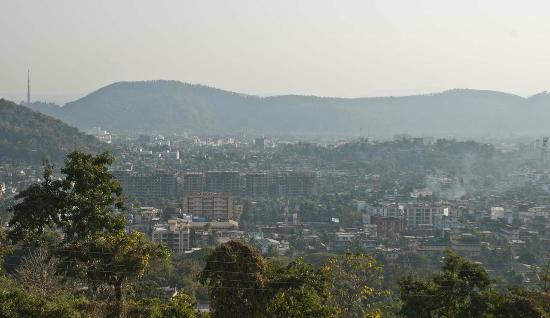 Chitra Chal hill – ecoheritage.cpreec.org
