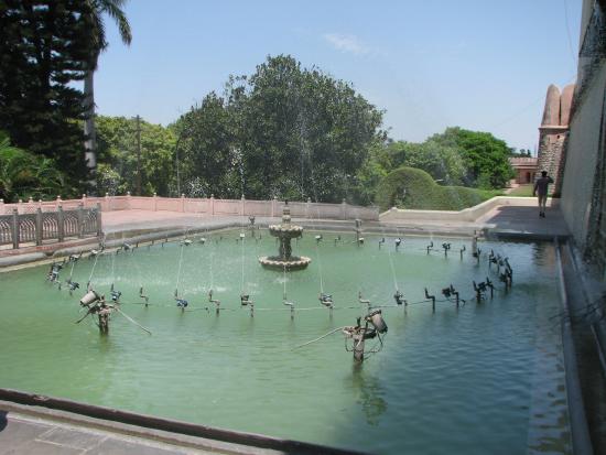 Pinjore Gardens – ecoheritage.cpreec.org