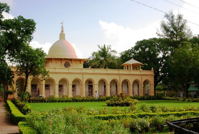 Jairambati – ecoheritage.cpreec.org