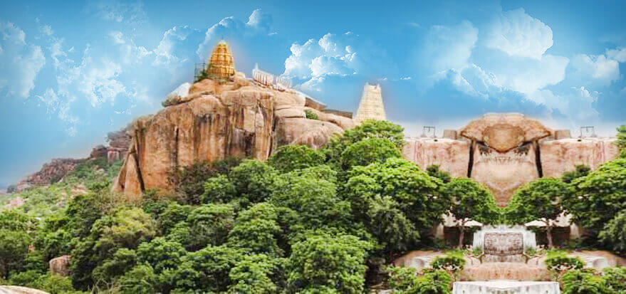 Manyamkonda Hills – ecoheritage.cpreec.org