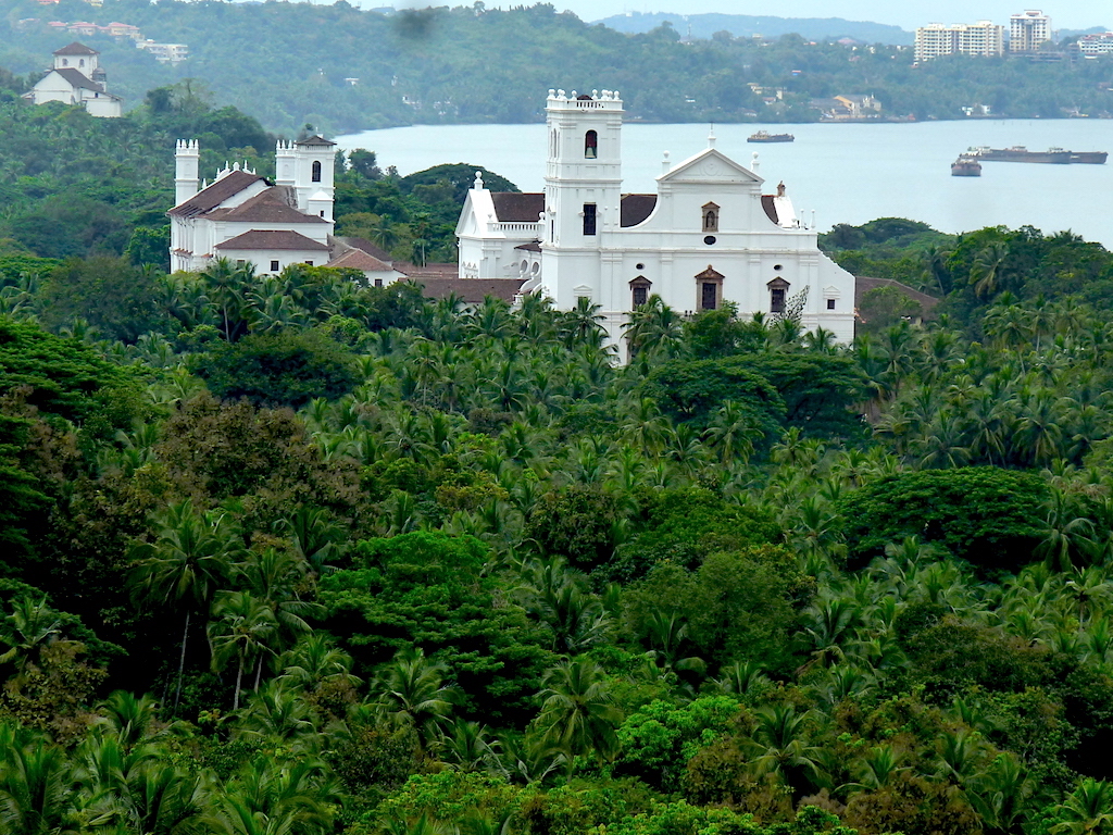 Old Goa – ecoheritage.cpreec.org