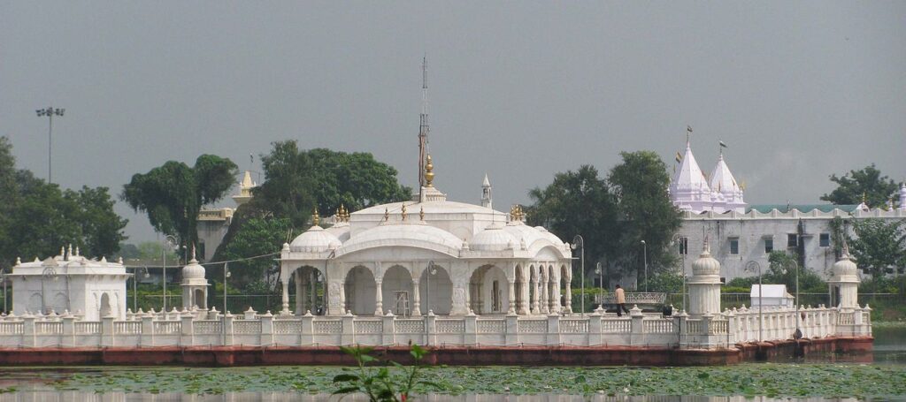 Pawapuri – ecoheritage.cpreec.org