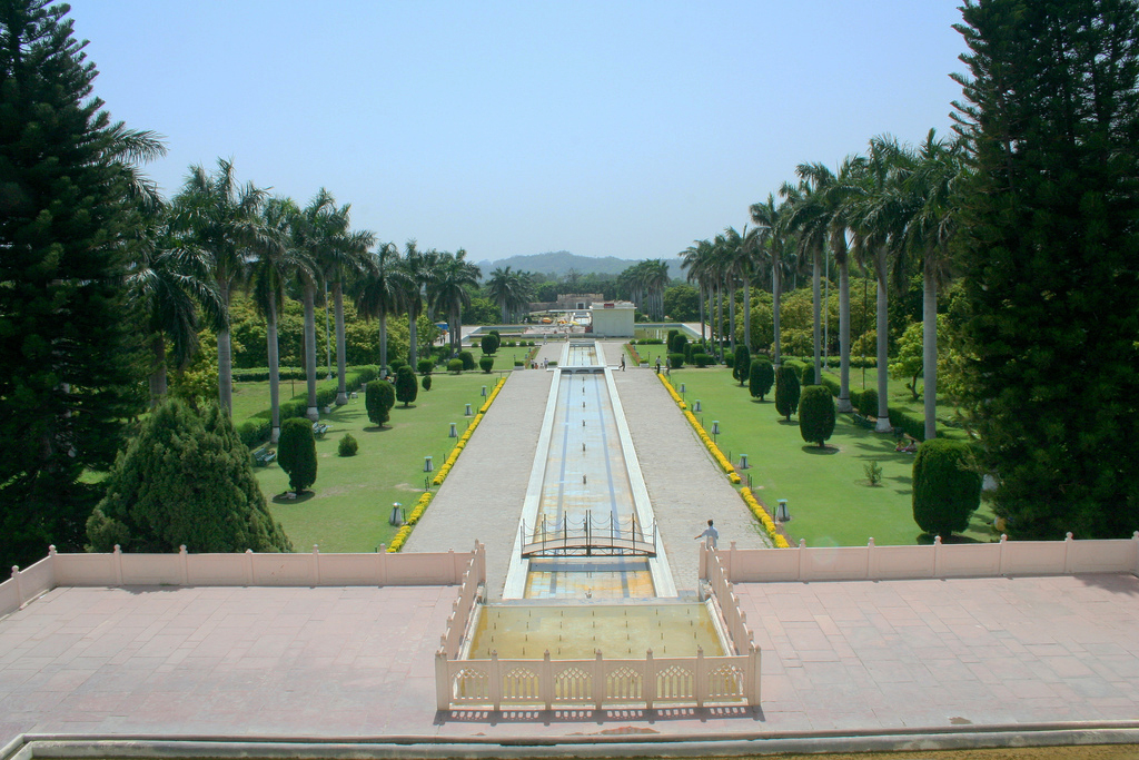 Pinjore Gardens – ecoheritage.cpreec.org