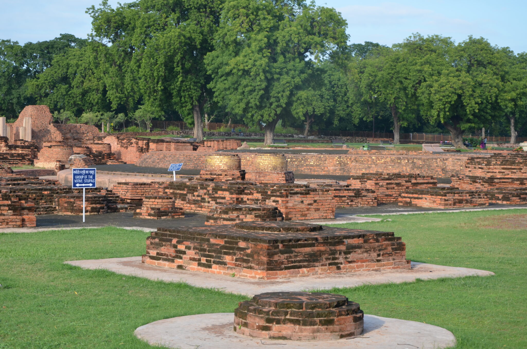 Sarnath – ecoheritage.cpreec.org