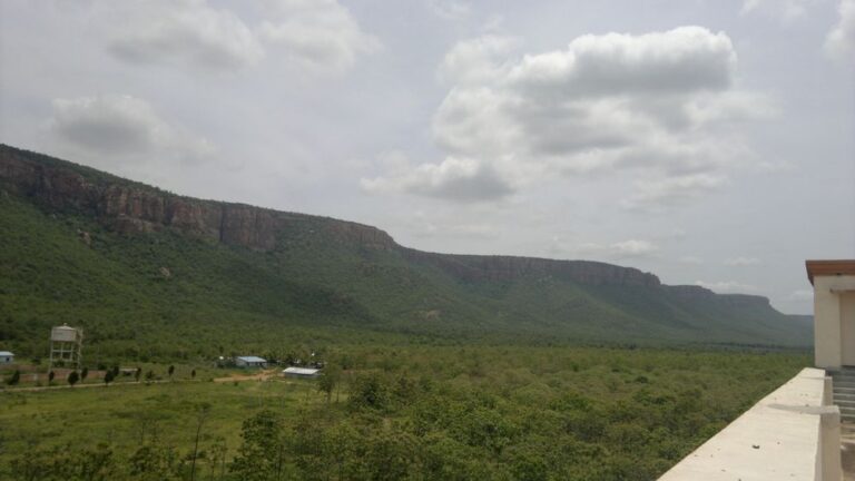 Seshachalam Hills – ecoheritage.cpreec.org