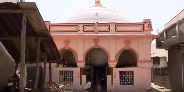 Shuklatirth – ecoheritage.cpreec.org