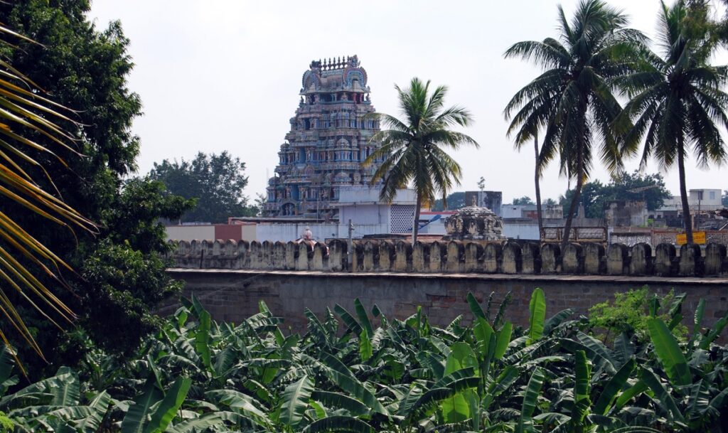Srirangam Madhurakavi Nandavanam – ecoheritage.cpreec.org