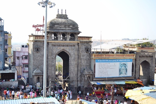 Tuljapur – ecoheritage.cpreec.org