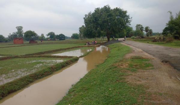 Ahar Pyne- Traditional floodwater harvesting system in South Bihar – ecoheritage.cpreec.org