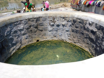 Hot water Springs of Maharashtra – ecoheritage.cpreec.org