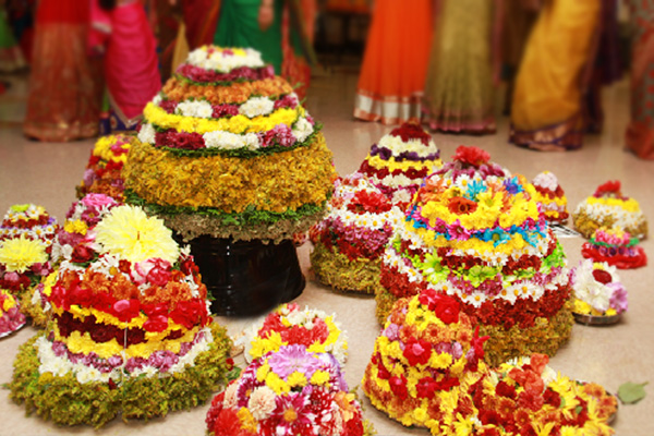Bathukamma – The Floral Festival of Telangana – ecoheritage.cpreec.org