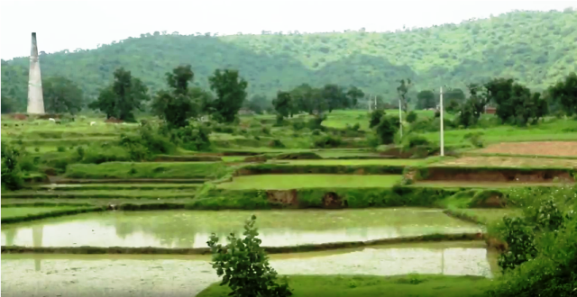 Ahar Pyne- Traditional floodwater harvesting system in South Bihar – ecoheritage.cpreec.org