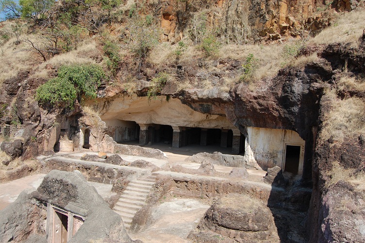 Dharashiv caves – ecoheritage.cpreec.org