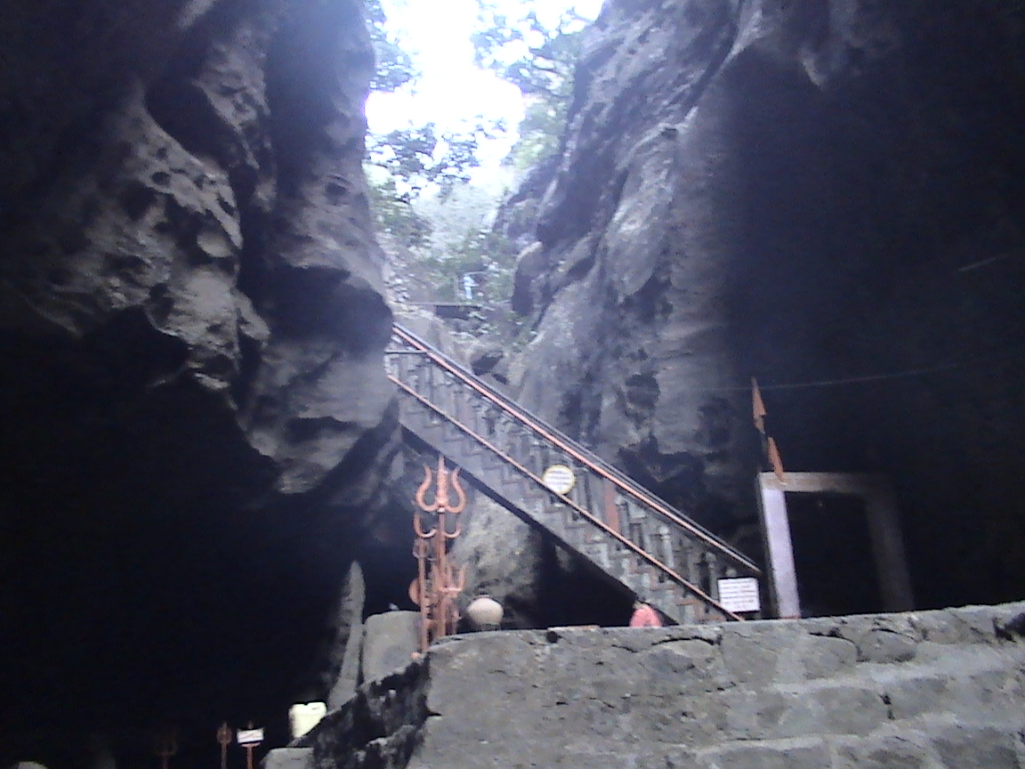 Jatashankar Caves – ecoheritage.cpreec.org