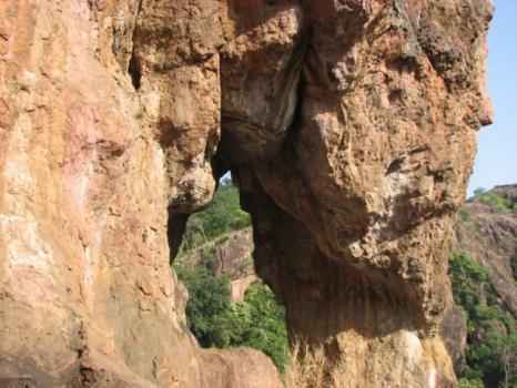 Kachargadh Caves – ecoheritage.cpreec.org