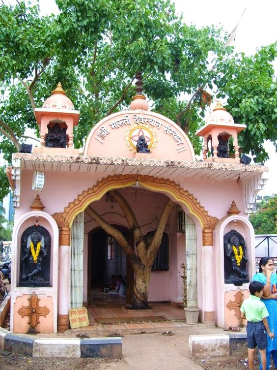 Tree worship in Goa – ecoheritage.cpreec.org