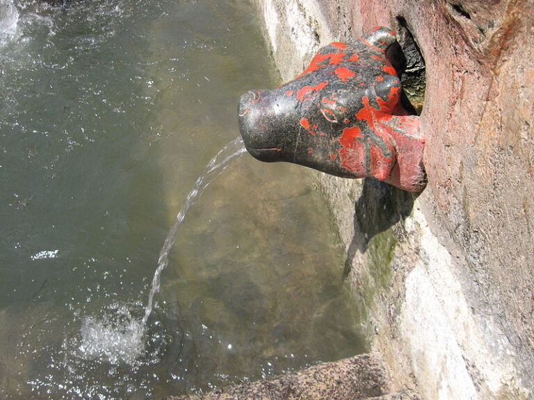 Hot water Springs of Maharashtra – ecoheritage.cpreec.org