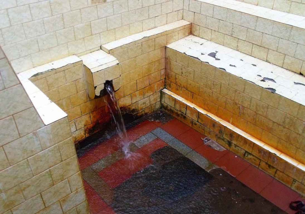 Hot water Springs of Maharashtra – ecoheritage.cpreec.org