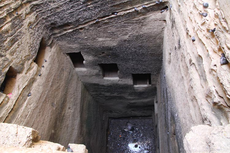 Step wells in Gujarat – ecoheritage.cpreec.org